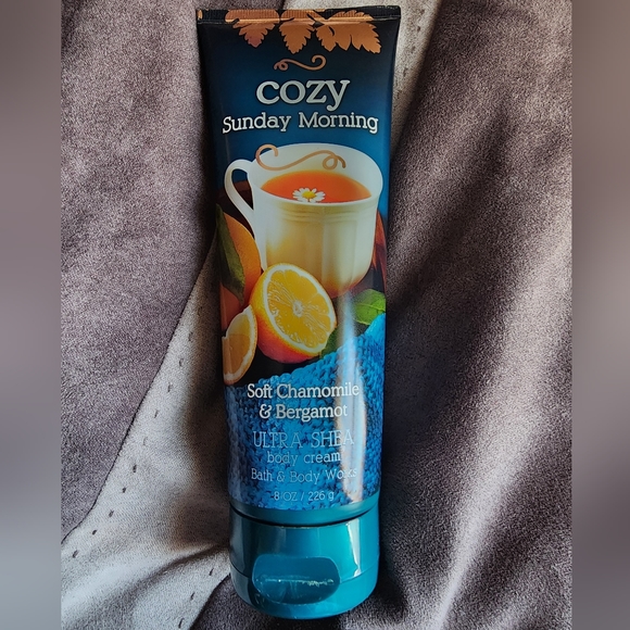Bath & Body Works | Bath & Body | Bath And Body Works Cozy Sunday ...
